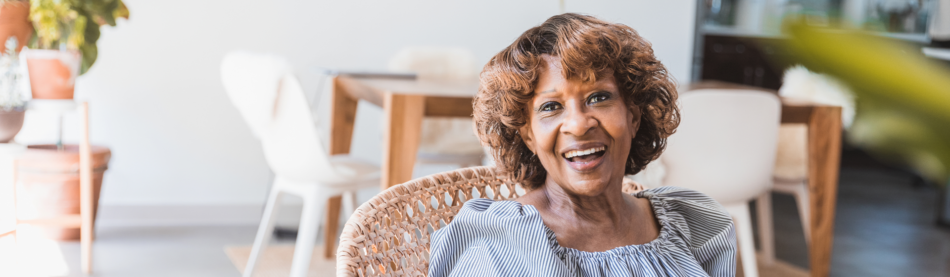 Eldergrow Gardening Program | The Herrick House